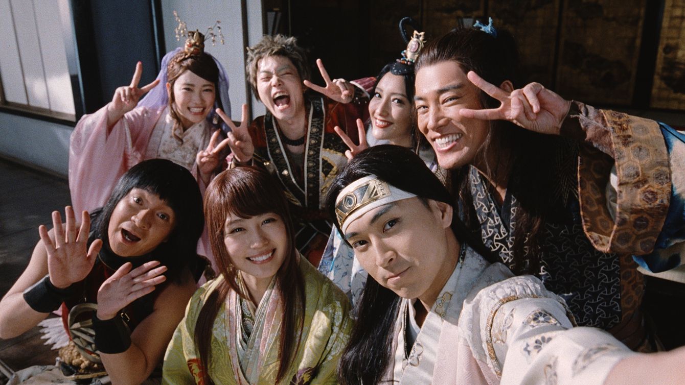 2023年にも期待！毎年恒例の「au三太郎お正月CM」歴代まとめ｜CMまとめました